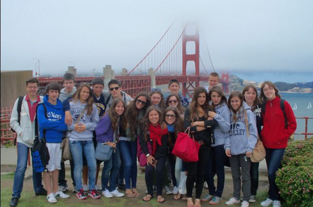 Exciting Junior Program at UC Berkeley for High School Students!