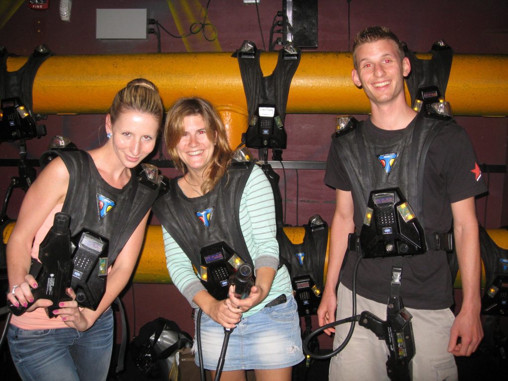 Upcoming events for students at CISL San Diego - CISL English Language ...