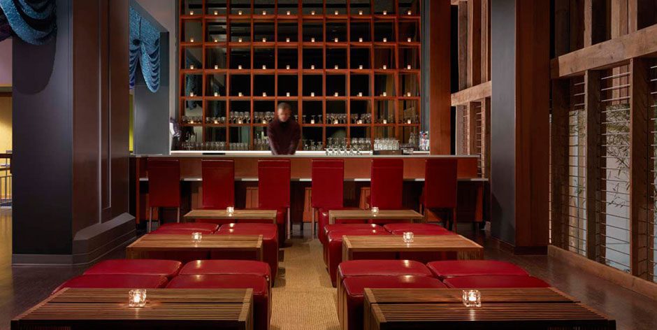 Visiting San Francisco's best movie theater: Sundance Cinema Kabuki ...