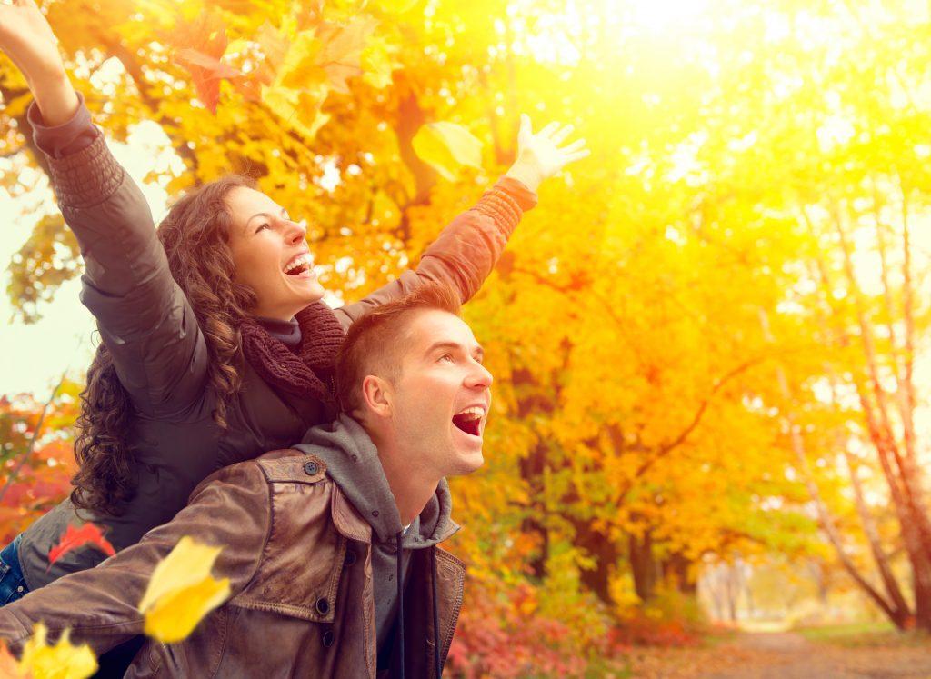 "Leaf" expressions + fall activities - CISL English Language Schools ...