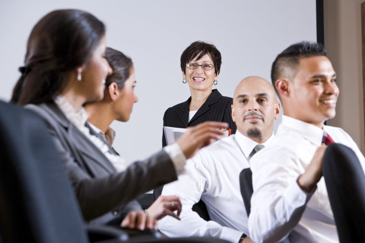 Business English: Making Formal Requests - CISL English Language ...