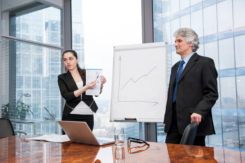 American Business Traditions + Common English Business Idioms