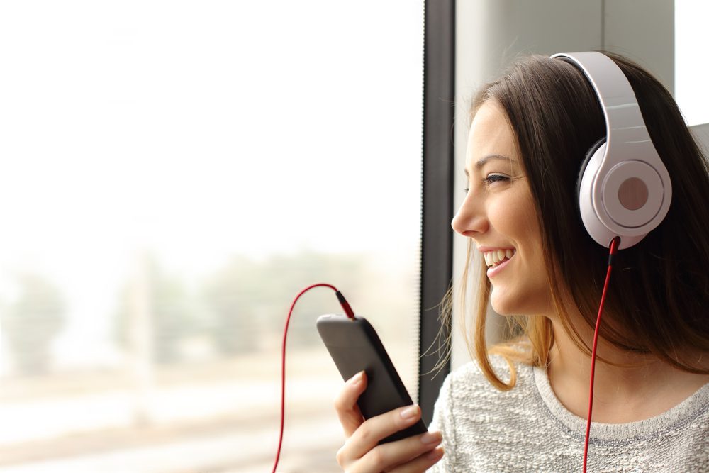 5 Podcasts for the Academic English Student