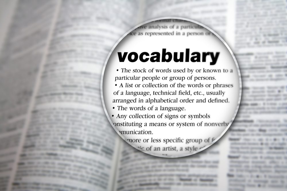 Vocabulary And Tips For IELTS Speaking Part 1 Vocabulary And Tips For IELTS Speaking Part 1